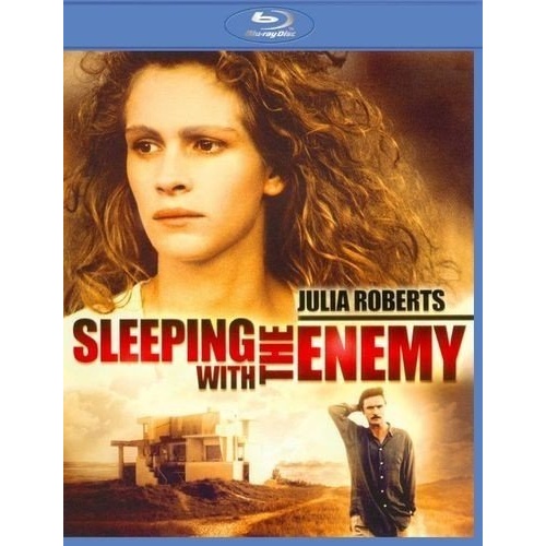 Sleeping With The Enemy Blu Ray Disc Title Details 024543719076 Blu